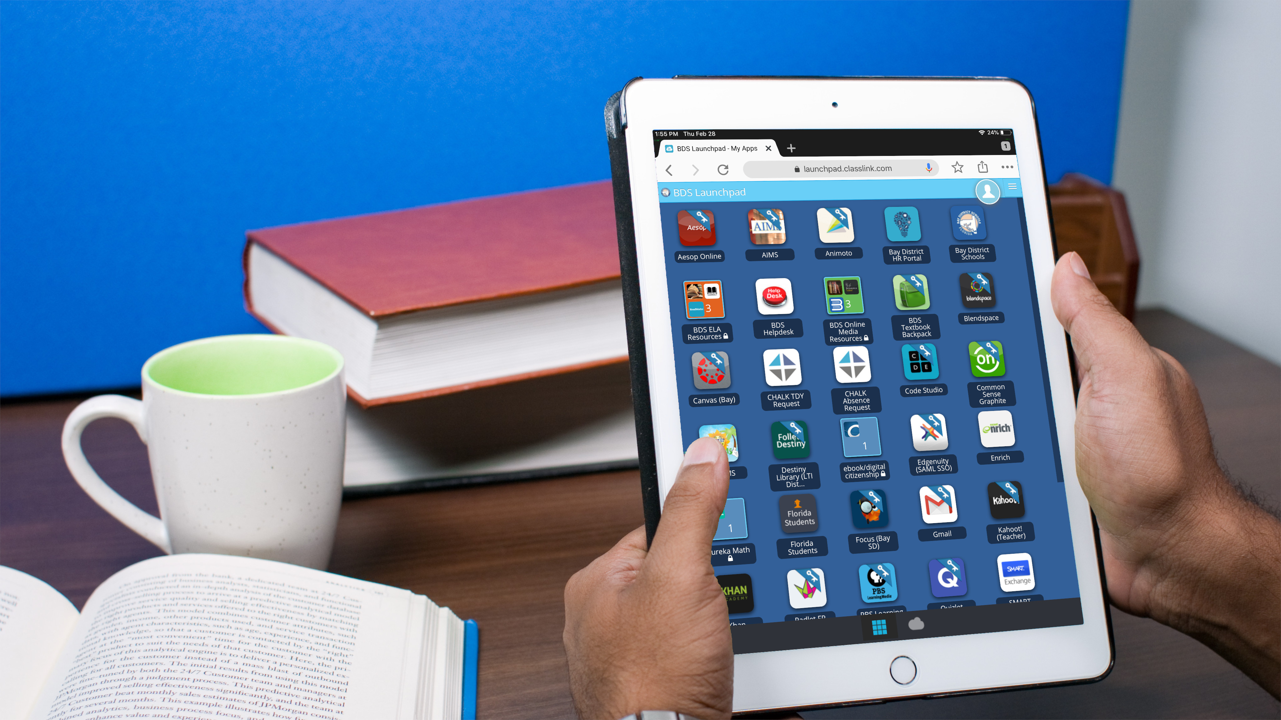 Instructional Technology and Media Services